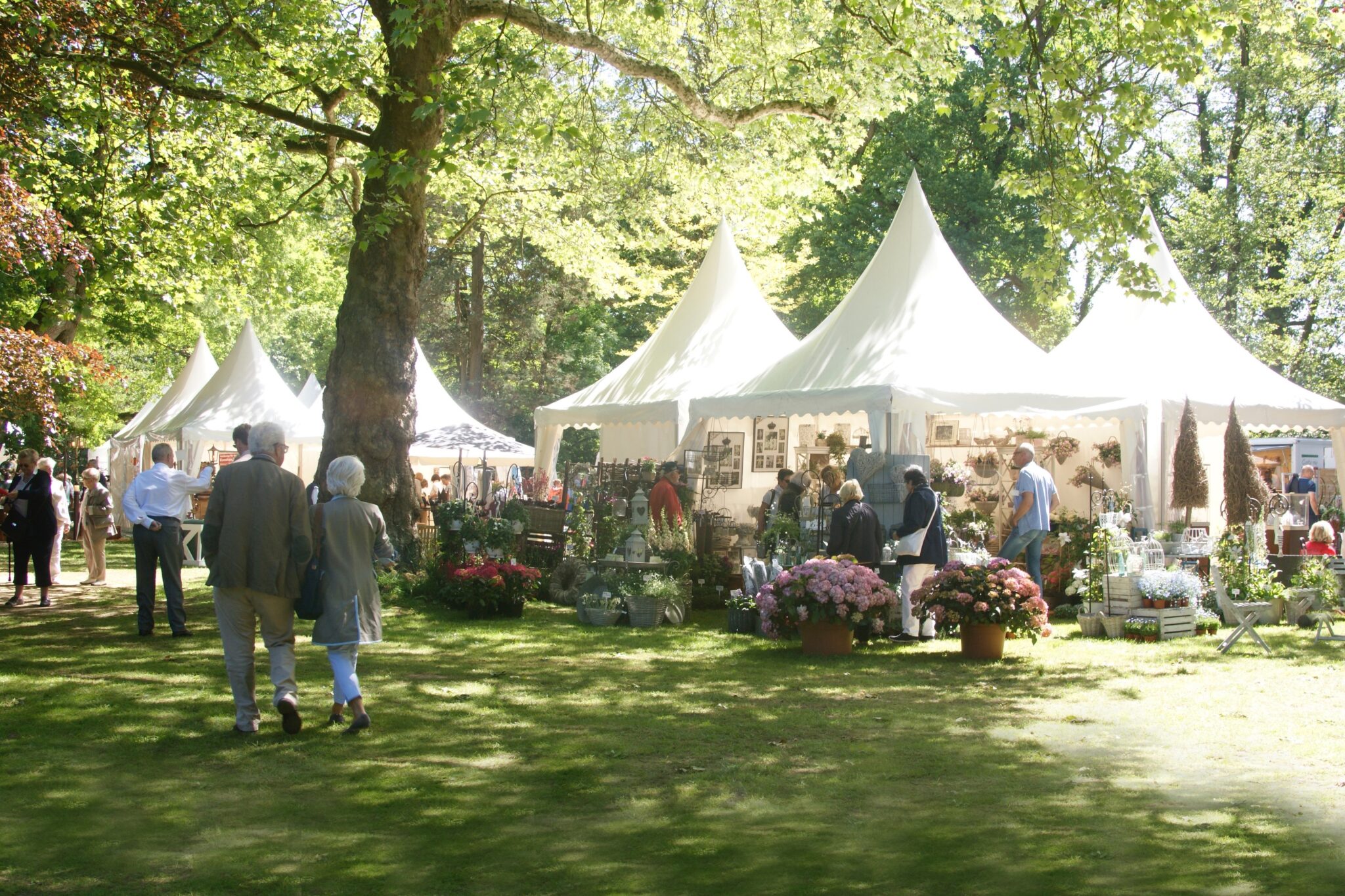 Das Gut - Gut Stockseehof